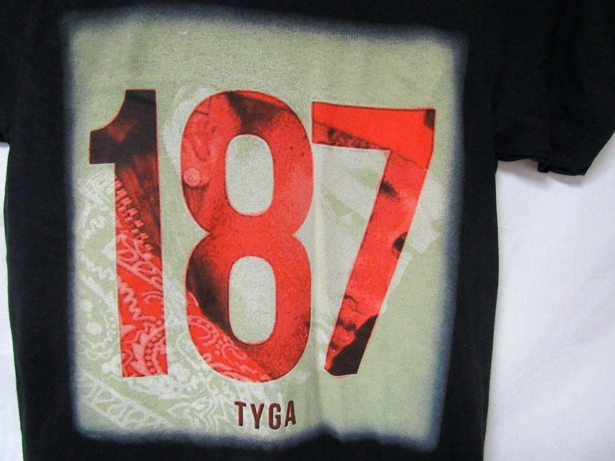 Tyga 187