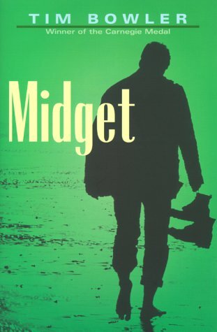 MIDGET By Tim Bowler *Excellent Condition* 9780689829093 | eBay