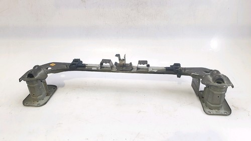 Traversa Paraurti Anteriore - Peugeot 4007 - Nero - 00007401TT - Q0 ...