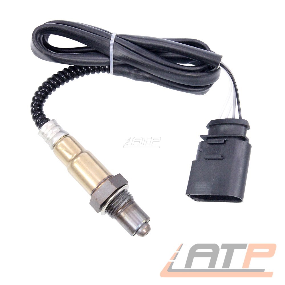 Lambdasonde vor dem Katalysator: Ein Überblick