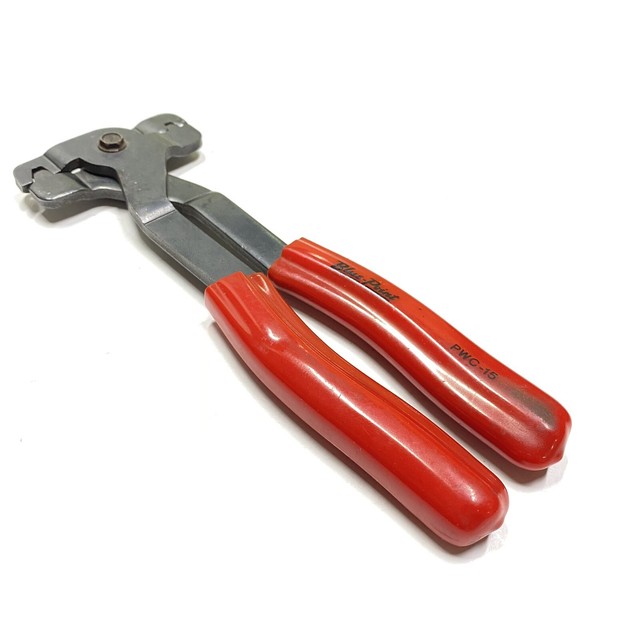 Blue Point PWC15 Wire Terminal Crimper Pliers for sale online | eBay