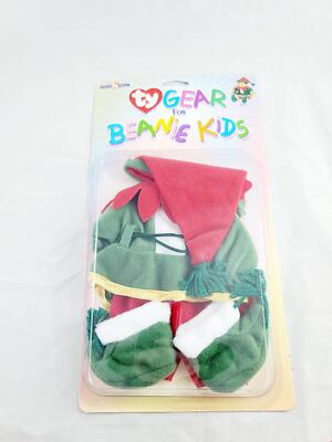 Ty Gear For Beanie Kids-Elf | eBay