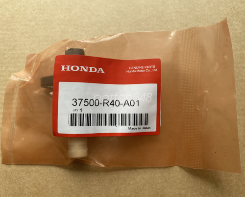 Genuine OEM Crankshaft Position Sensor 37500-R40-A01 CKP Crank for ...