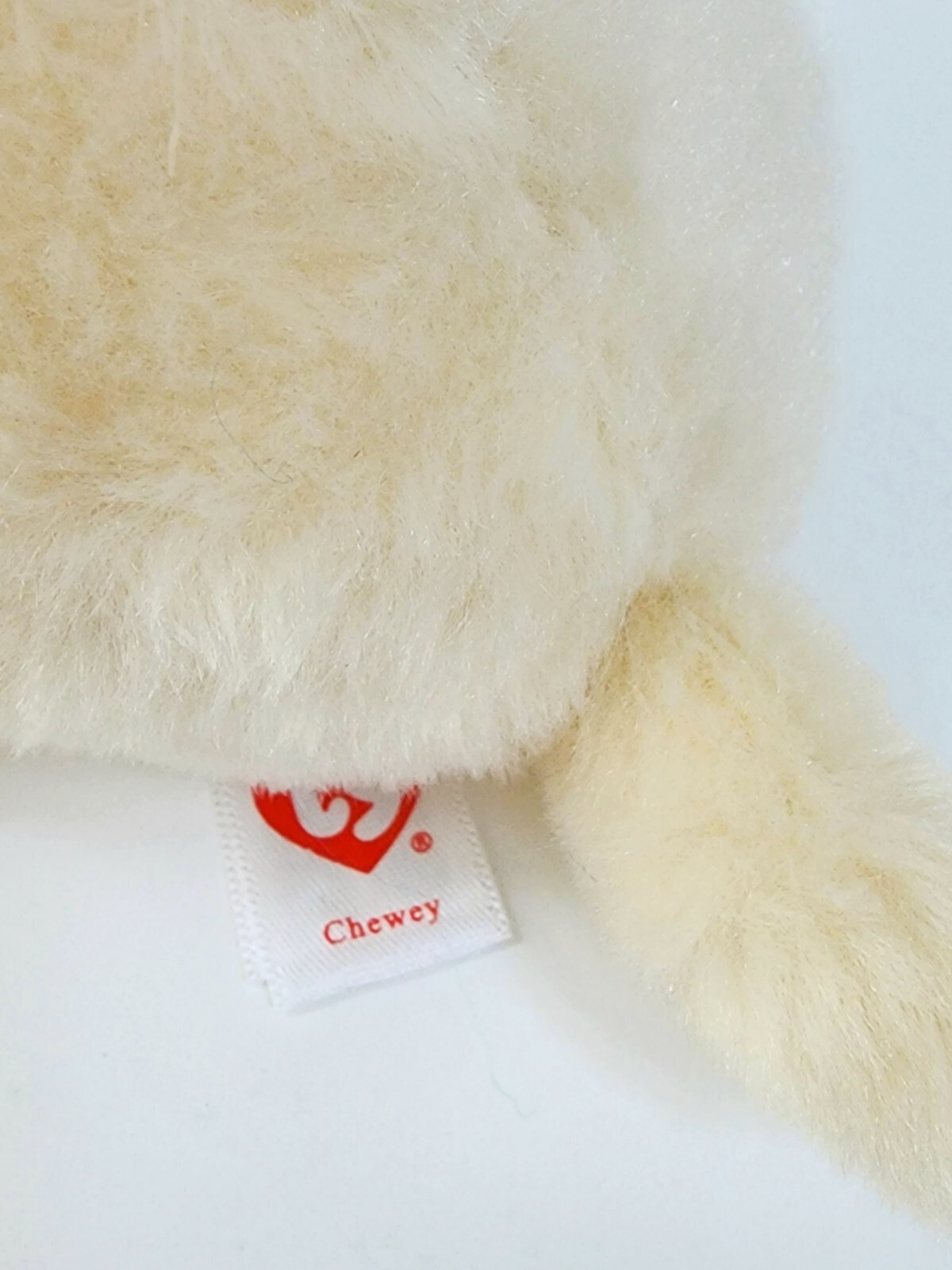 Ty Beanies Chewey The Chihuahua 15cm Glitter Eyes for sale online | eBay