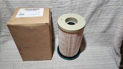OEM JOHN DEERE Fuel Filter RE507284 33785 | eBay