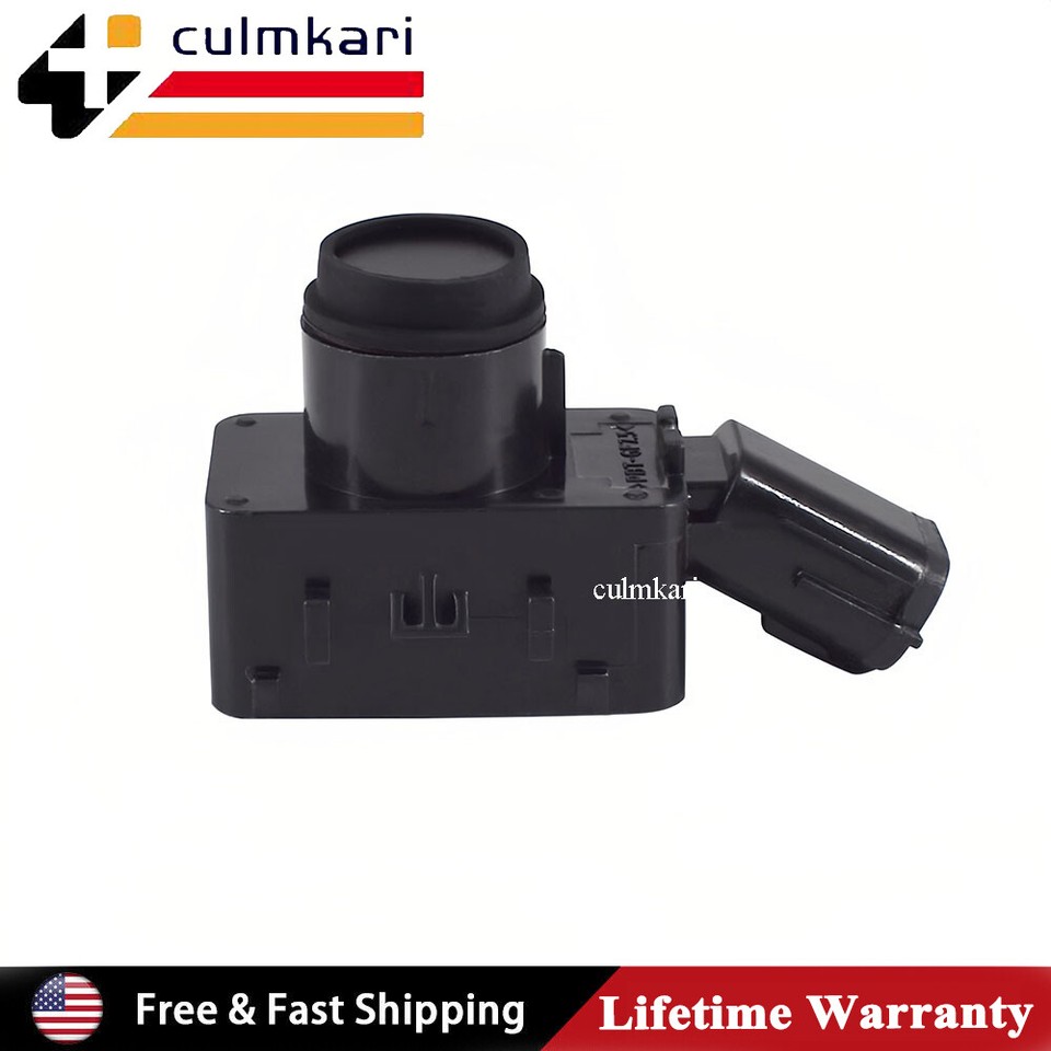 4x Front Bumper Parking Distance Sensor 89341-06070 For Camry RAV4 ...