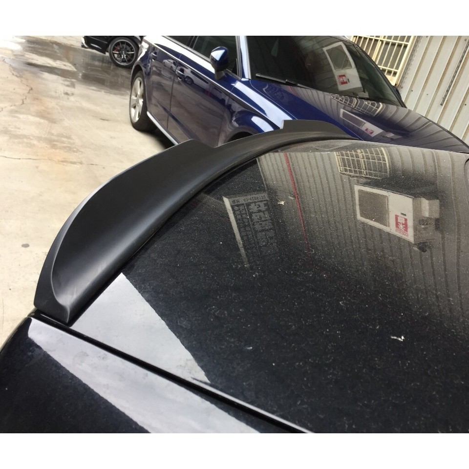 Stock 284FC Rear Duckbill Trunk Spoiler Wing Fits 2008~2009 Pontiac G8 ...