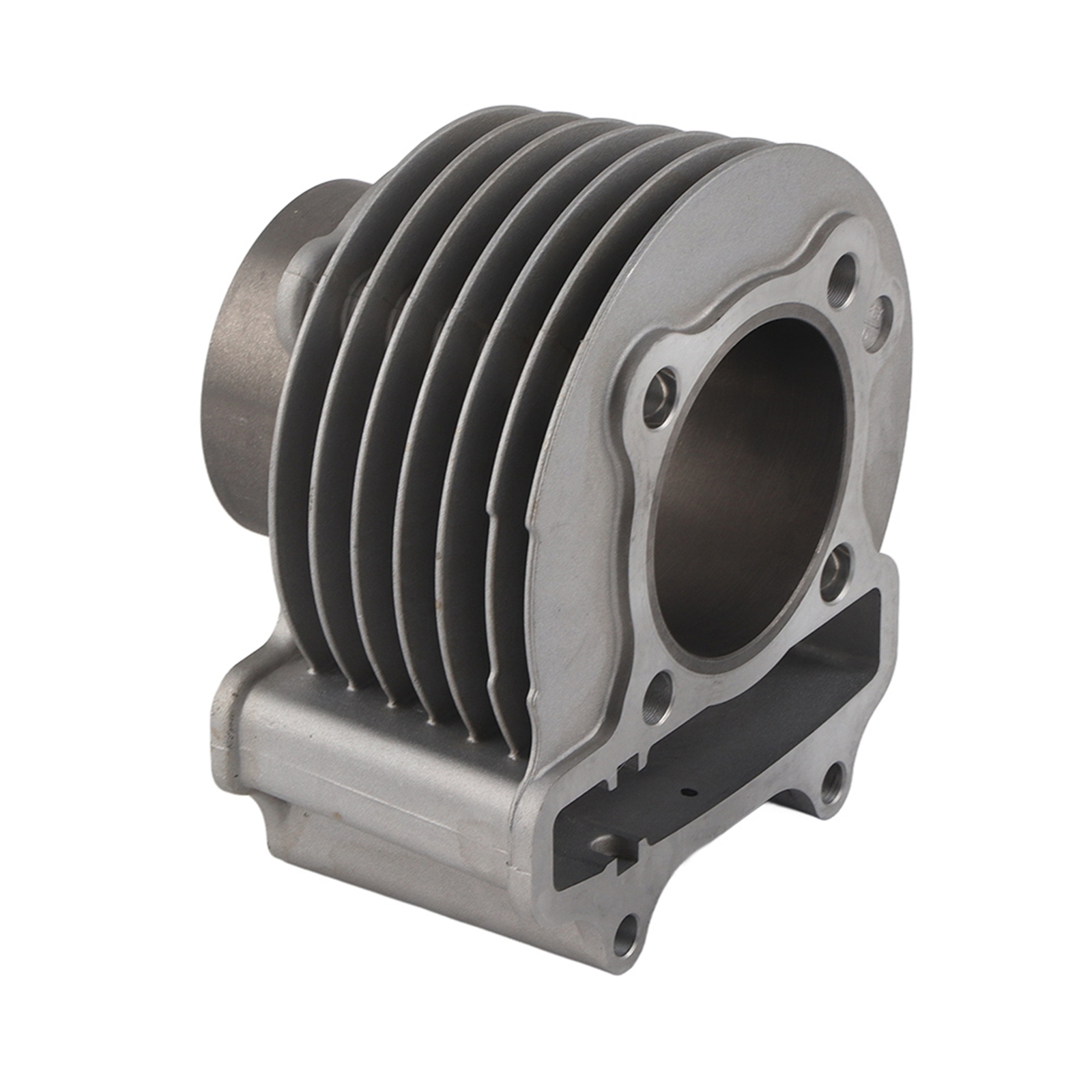 ZZ1 57.4mm Cylinder Piston Set For ATV QUAD GY6 150 157QMJ 1P57QMJ 4 ...