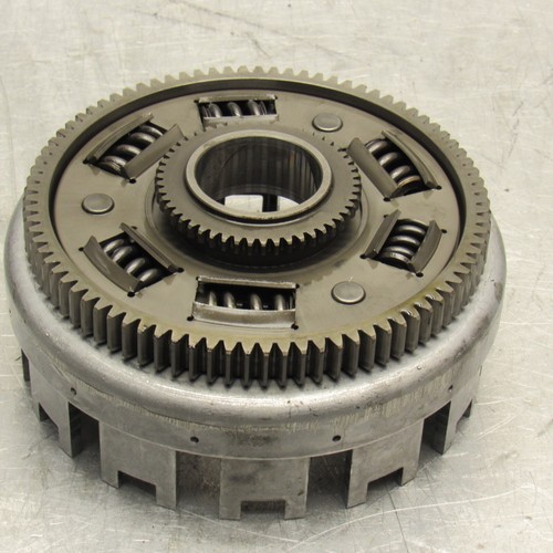 2002 Kawasaki VN1500 Vulcan Mean Streak Clutch Housing Basket 13095 ...