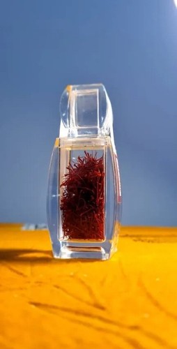 Safran Origine Iran. Qualité Premium 1gr (100% Bio) | eBay