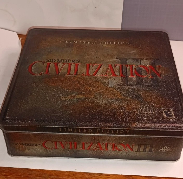 Civ 4 L