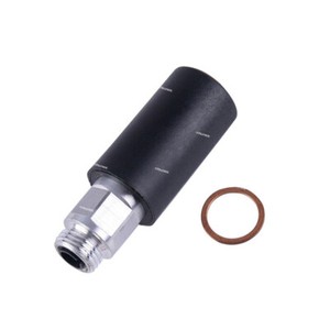 Hand Diesel Fuel Supply Pump Screw-down Type Fit For Mercedes Bosch ...