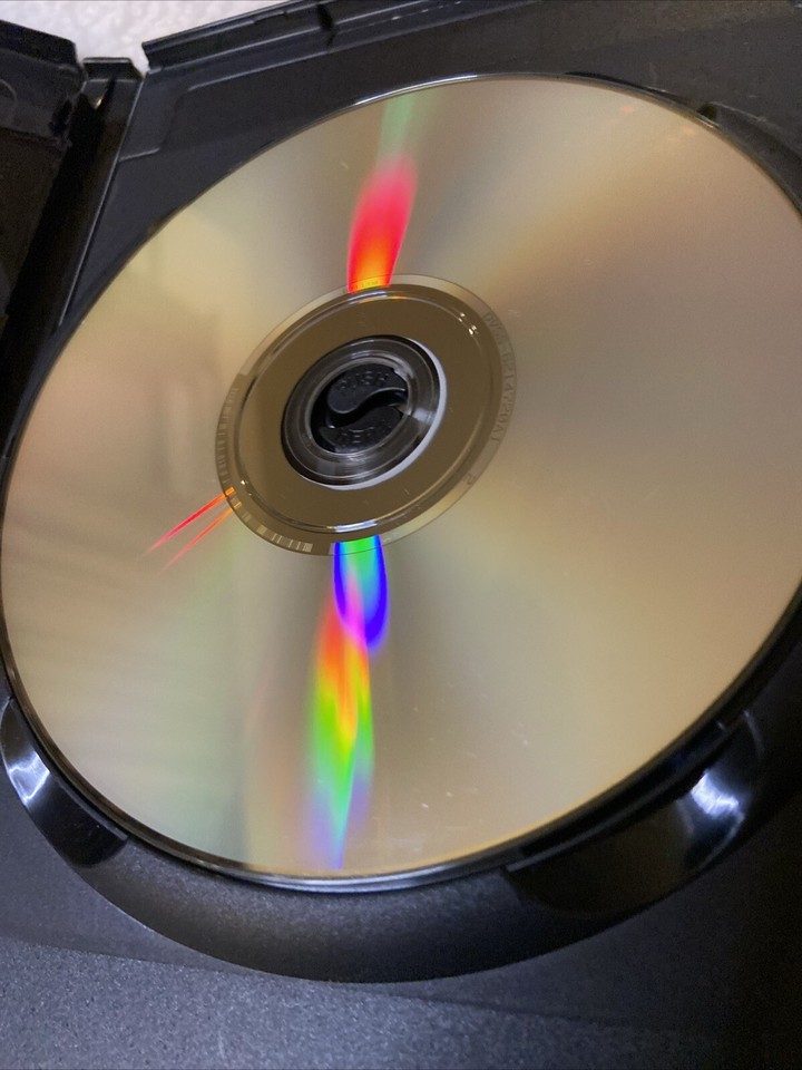 Sci Fi Vs Horror Collection Dvd Gore Monsters Creatures 6 Movies Verses ...