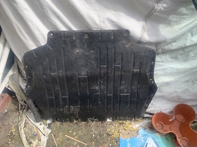 VW Golf MK6, Touran Engine under tray guard 1k0825237af | eBay