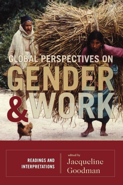 Global Perspectives On Gender And Work von Jacqueline Goodman (2010 ...
