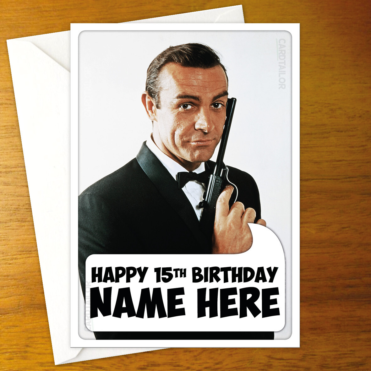 Happy Birthday James Bond FOX 8 New Orleans على X: "Happy Birthday
