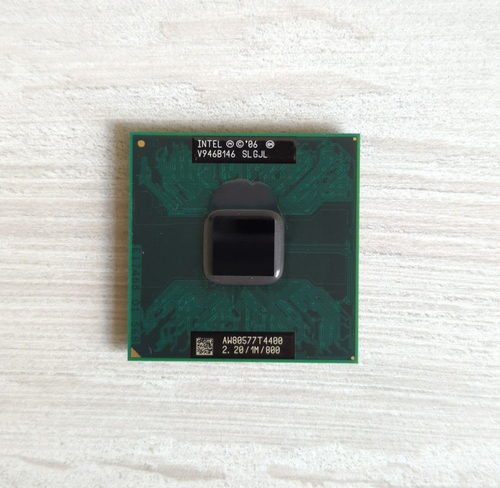 Intel Pentium T4400 2.20 GHz Dual-Core Processor | eBay