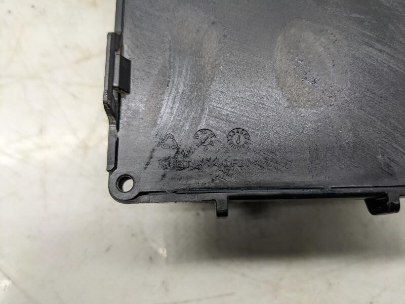 19-23 Ram 1500 Laramie Active Vibrat Cancellation Control Module ...