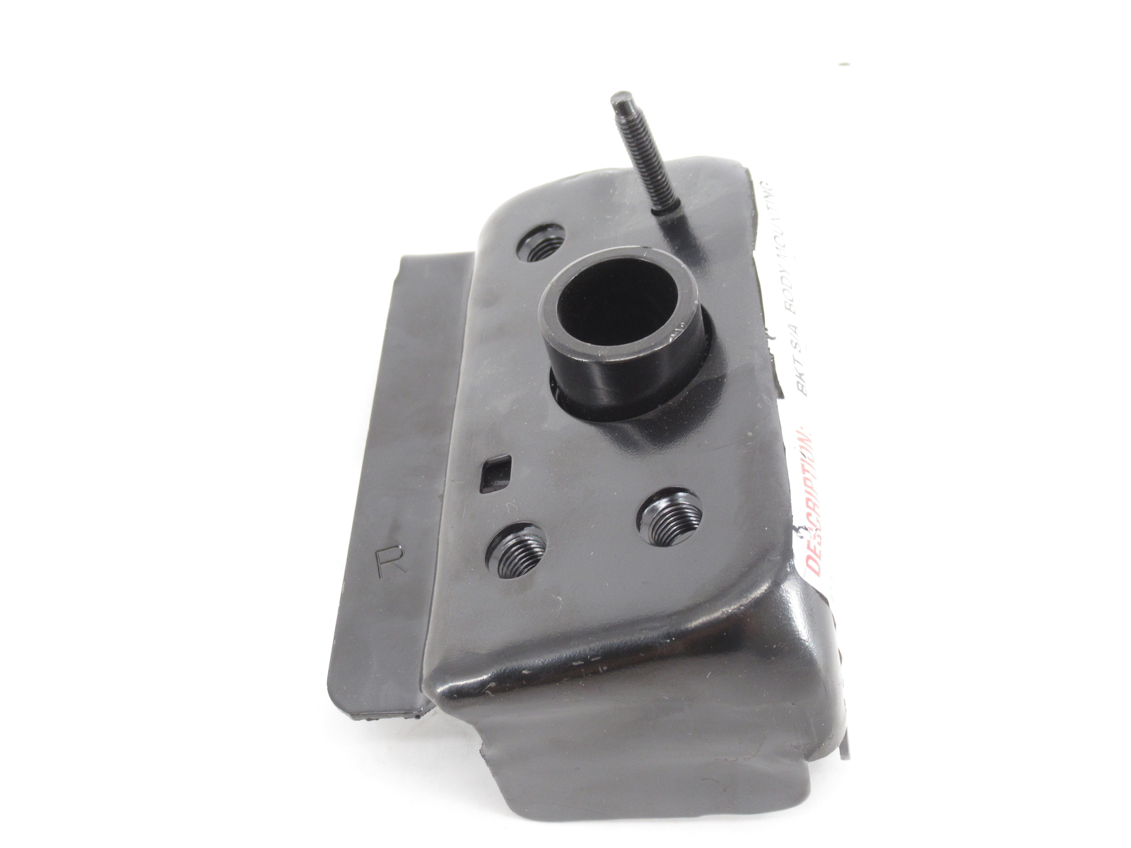 Genuine OEM Toyota Lexus 57021-0E050 Passenger Front Bumper Bar Mount ...