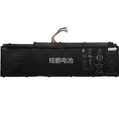 New Genuine AP18A5P Battery for Acer Predator Helios 700 Predator ...