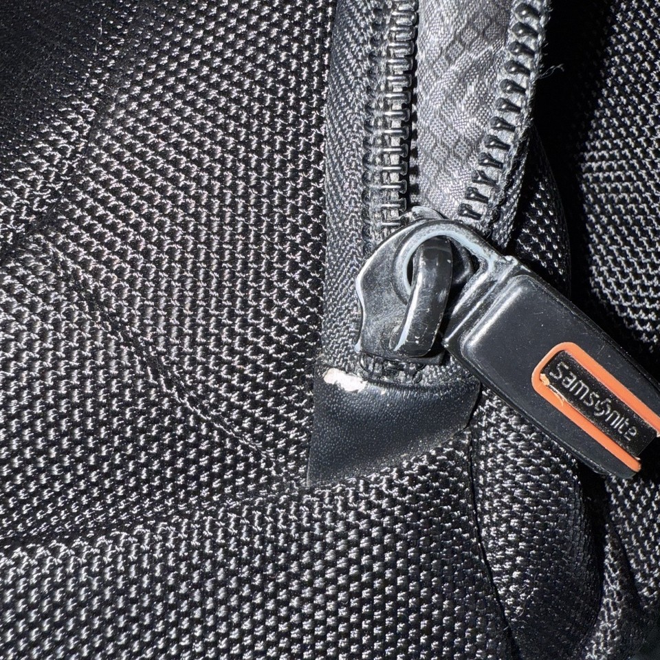 Samsonite Pro 4 DLX Perfect Fit TSA Friendly Laptop Backpack | eBay