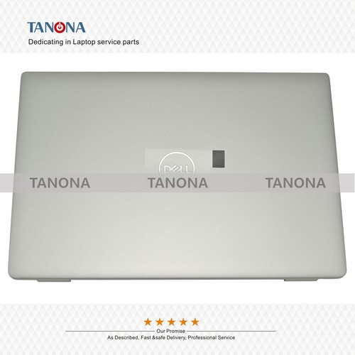 New 94D8X For Dell Precision 3560 Latitude 5520 Lcd Back Cover Rear Lid ...