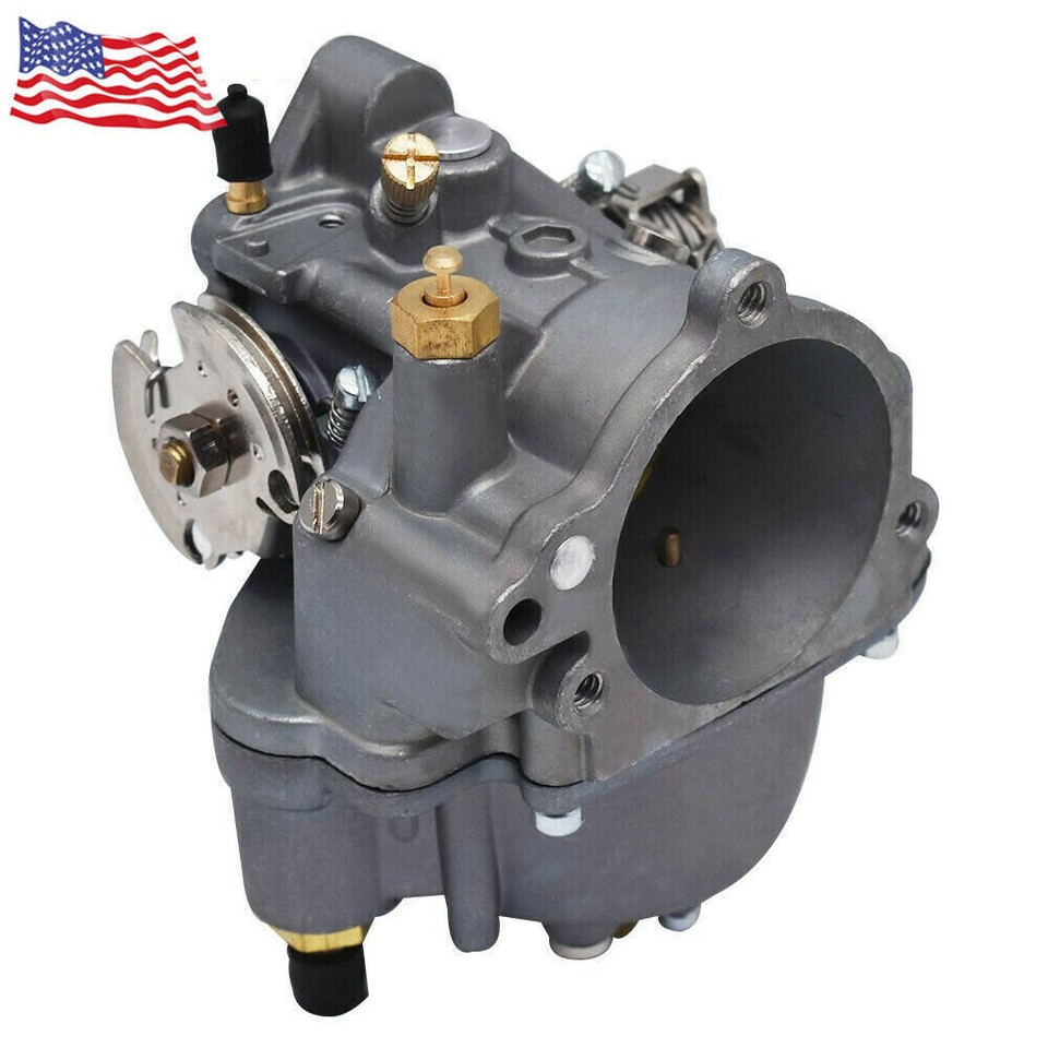 New Carburetor for S&S Cycle Super E Shorty Carburetor Big Twin or ...