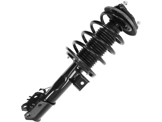 Front Left Strut and Coil Spring Assembly For C280 C240 C320 C350 ...