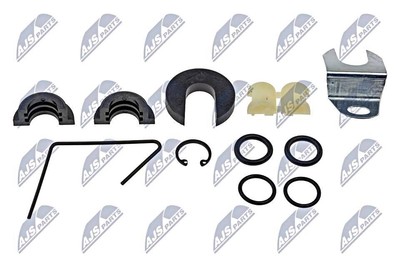 Gear Lever Repair Kit Fits RENAULT 19 II Clio I Espace III 90-16 ...