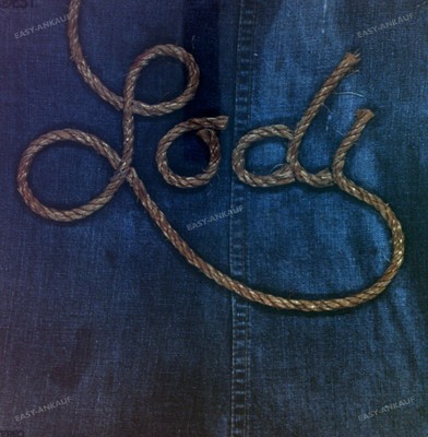 Lodi - Lodi -Cut out LP (Still Sealed) `* | eBay