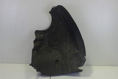 Mercedes W212 Radhausschale Verkleidung Innenkotflügel links ...