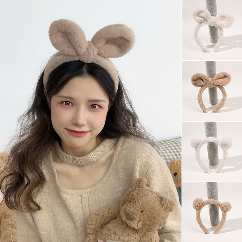 Diy Bear Ears