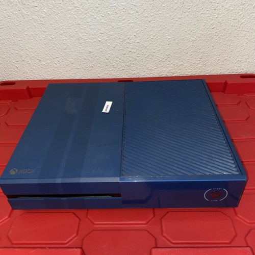 Microsoft Xbox One Forza Motorsport 6 Limited Edition 977GB Gray ...