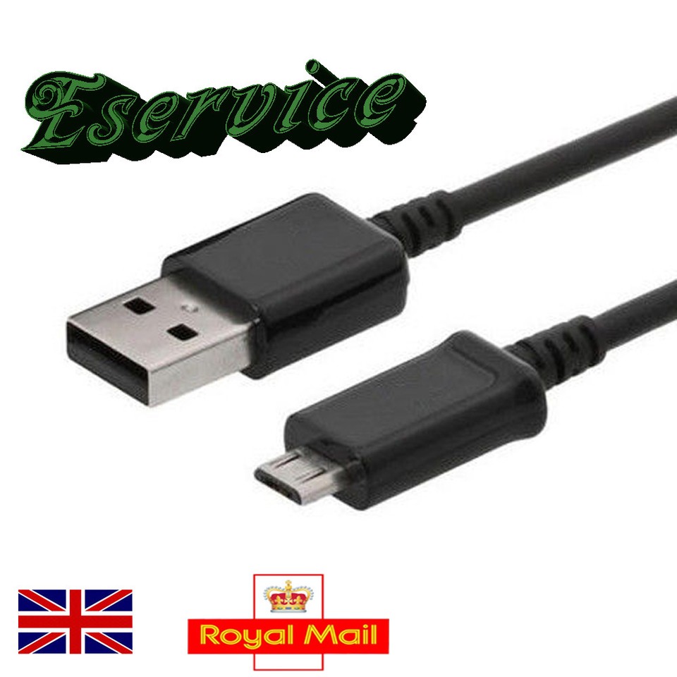 GARMIN Edge 1000 GPS Bike Bicycle Computer USB Charger Cable Lead | eBay UK