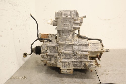 2013 HONDA RANCHER 420 TRX420FM 4X4 ENGINE MOTOR | eBay