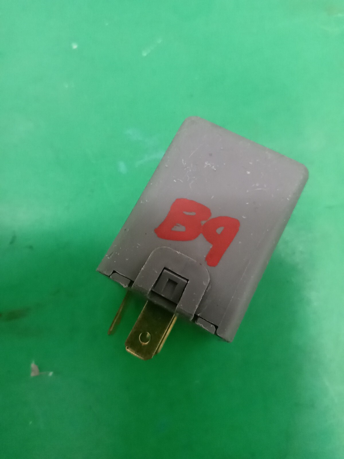 OEM Deco Chevy Aveo Flasher Flashers Turn Signal Relay 96312546 for ...