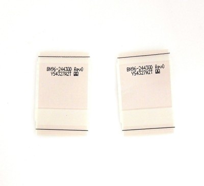 Samsung UN40EH5000F T-Con Board To LED Screen Cable BN96-24430D | eBay