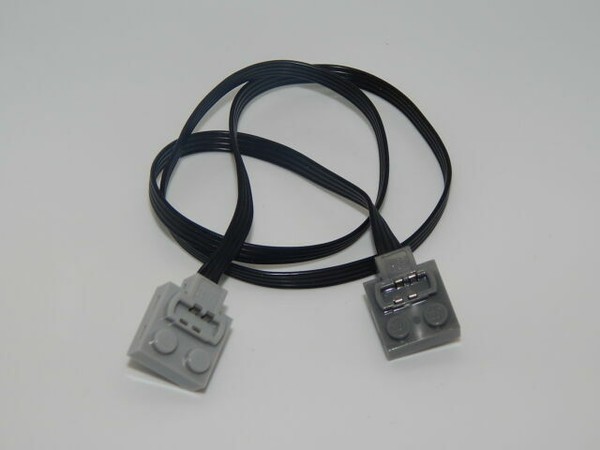 LEGO Power Functions Extension Wire (50cm) for sale online | eBay
