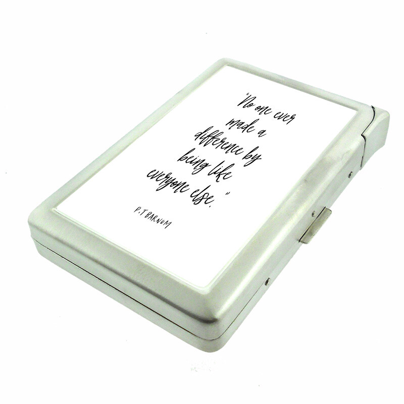 Cigarette Lighter Quotes