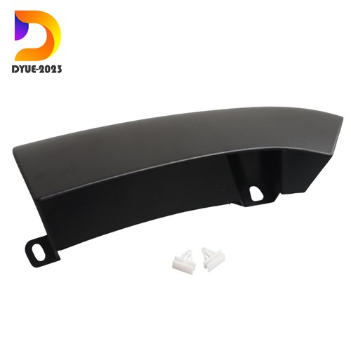 Rear Left Exterior Applique Body Molding Trim for 03-21 Express Savana ...