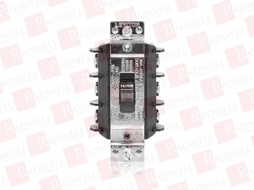 LEVITON MS303-DSS / MS303DSS (NEW NO BOX) | eBay