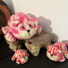 Golden Bear Toys 4113 Cbeebies Chatty Bugbies Fun Sounds 12cm Soft Toy ...