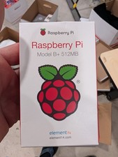 Raspberry Pi 2011.12 Model B Revision 2.0 512mb for sale online | eBay