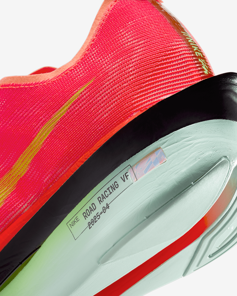 Nike ZoomX Vaporfly Next% 4 HF6414-600 | eBay