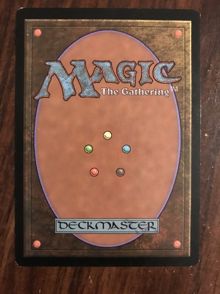 Dread Return X1 Mystery Booster Moderate Play MTG | eBay