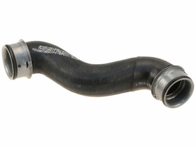 Upper Genuine Molded Radiator Hose fits Mercedes S550 2012-2013 Base ...