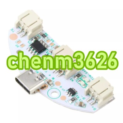 1PC NEW 5V two-color monochrome LED light board module Led Beech light ...