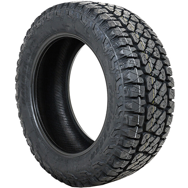 4 Tires Thunderer Ranger AT-R 245/65R17 111T XL A/T All Terrain | eBay