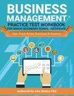 Business Management Practice Test Workbook for Senior Secondary School ...