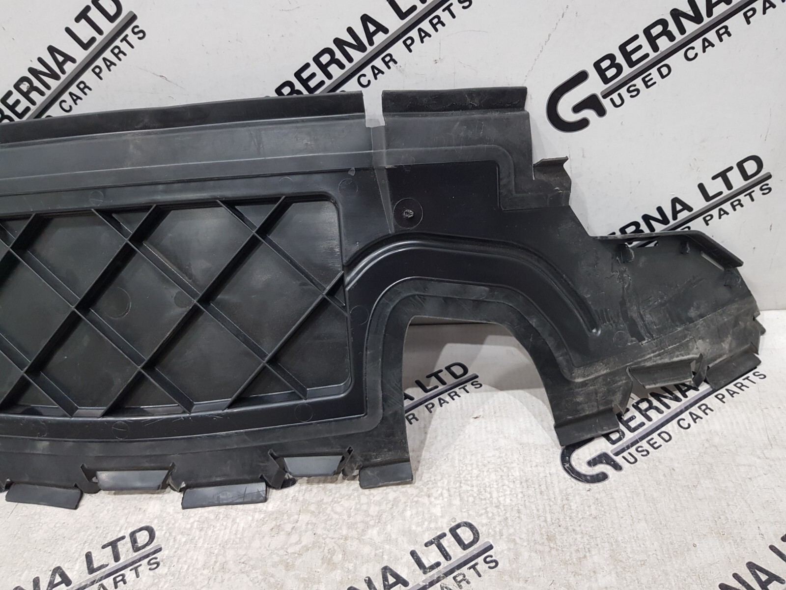 Vauxhall ASTRA K Rear Quarter Trim Lh2015 on 332155568 for sale online ...